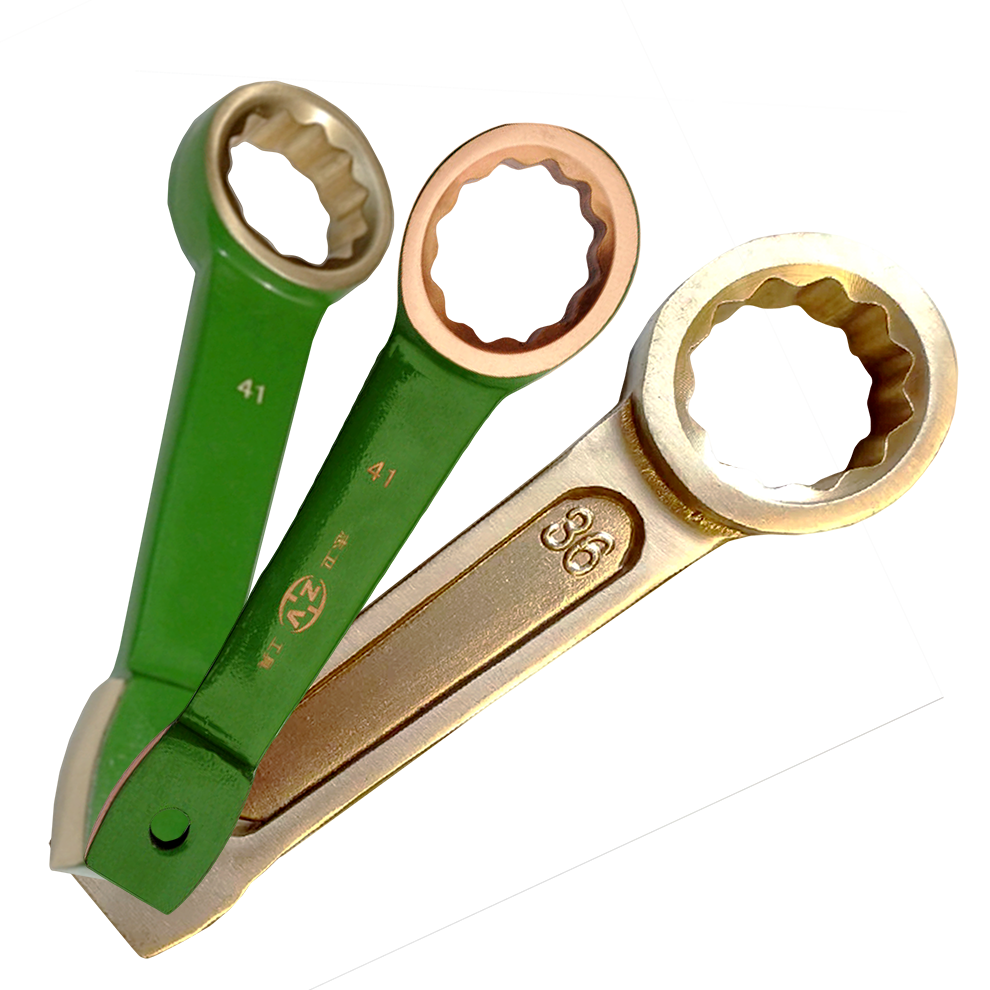 Non-Sparking Sledge Hammer | Sega Tool | Alat Tepat Bermanfaat